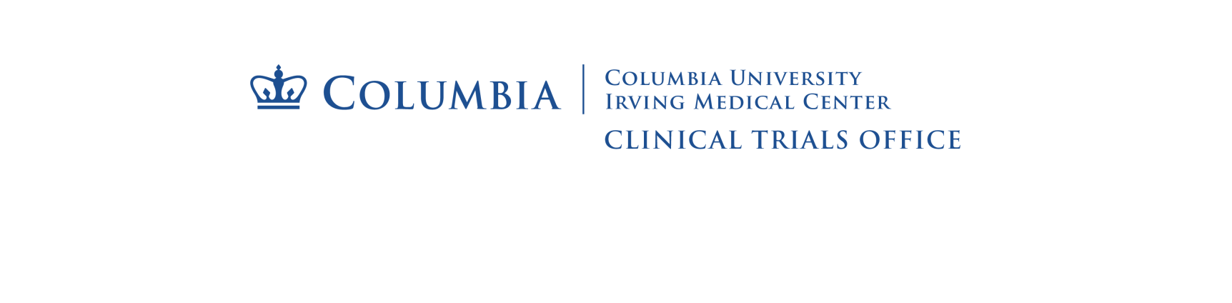 Clinical Trials Office | Columbia | Research